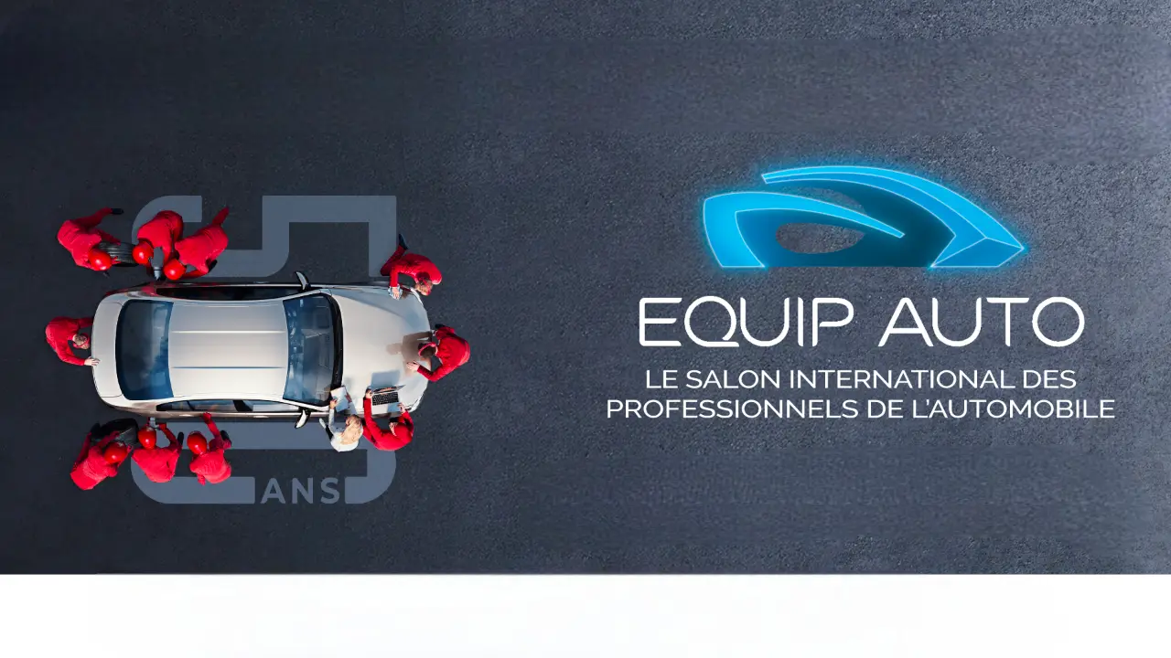 Equip Auto | CFCIM